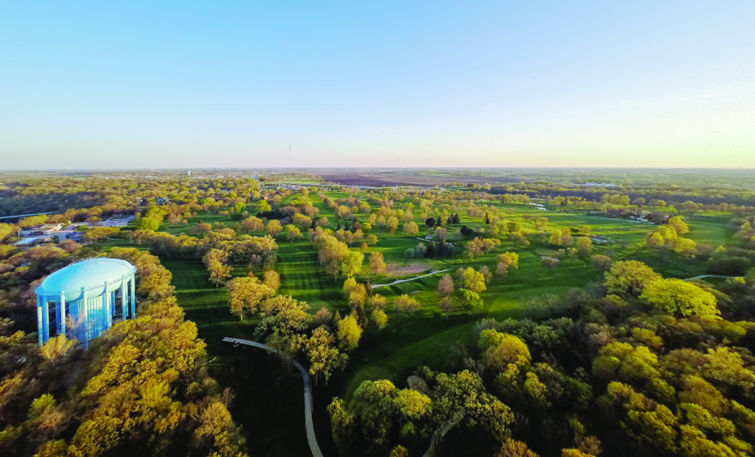 IGA: Fort Dodge Country Club is state’s ‘22 course of year | News ...